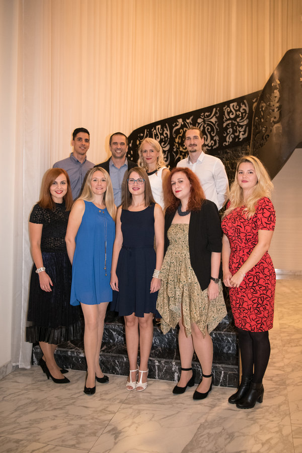 edu.lom.hr: Održan je XVII. kongres HDOD-HLZ-a